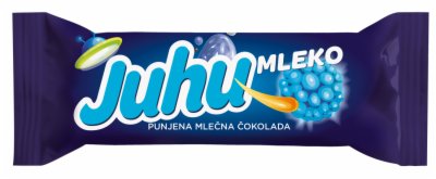 ČOKOLADA MINI PUNJENA MLEČNIM FILOM JUHU 30G
ČOKOLADA MINI PUNJENA MLEČNIM FILOM JUHU 30G