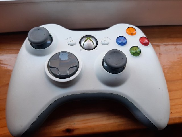 XBOX 360 Dzojstik