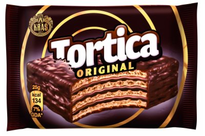 NAPOLITANKE ORIGINAL TORTICA 25G
NAPOLITANKE ORIGINAL TORTICA 25G