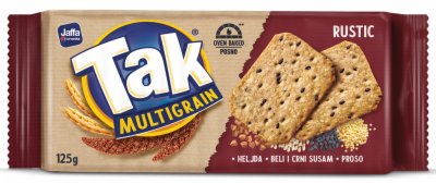 KREKERI MULTIGRAIN RUSTIC TAK 125G
KREKERI MULTIGRAIN RUSTIC TAK 125G