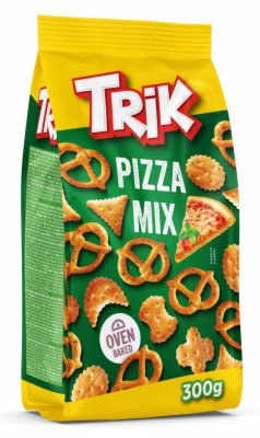 KREKERI PIZZA MIX TRIK 300G
KREKERI PIZZA MIX TRIK 300G