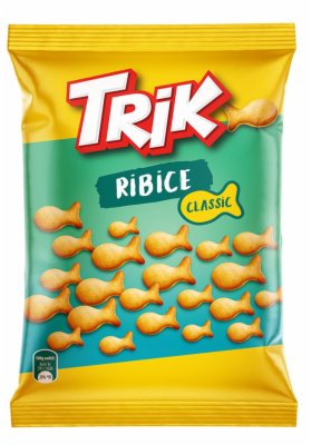 RIBICE CLASSIC TRIK 90G
RIBICE CLASSIC TRIK 90G