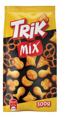 SLANI MIX TRIK 300G
SLANI MIX TRIK 300G