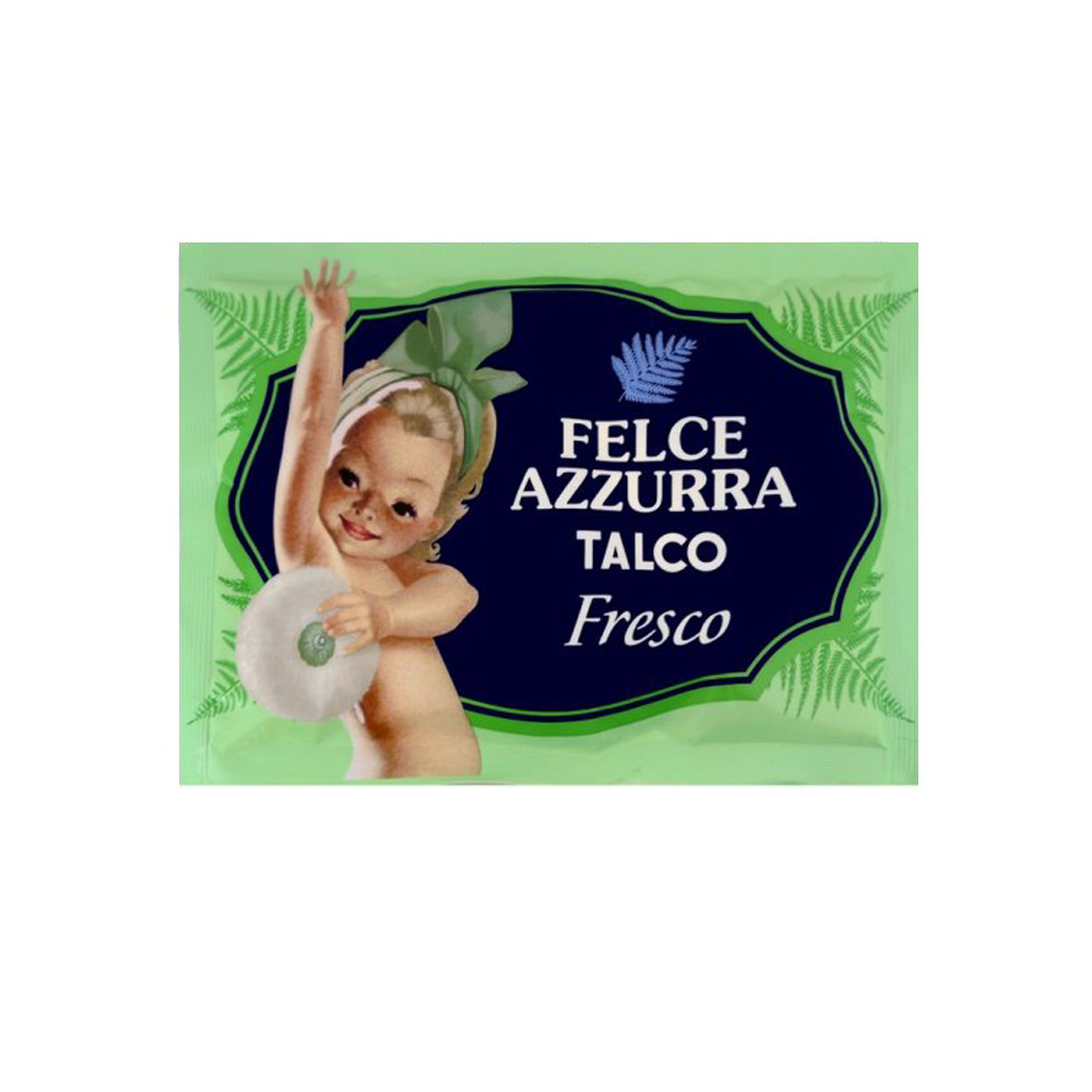 F.AZZ TALK 100 GR KESICA FRESCO