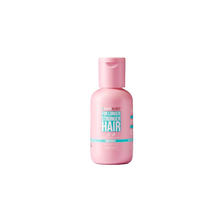 Hairburst Mini balzam za kosu 60ml