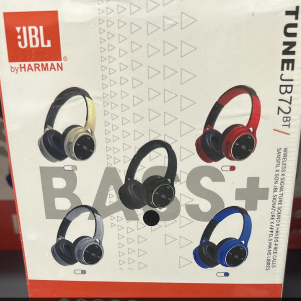 JBL – bluetooth slušalice