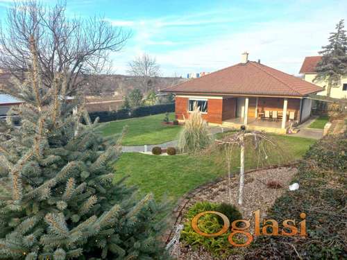 Kuca,PETROVARADIN,ALIBEGOVAC,kvadratura: 142, € 310000, ID: 3002082