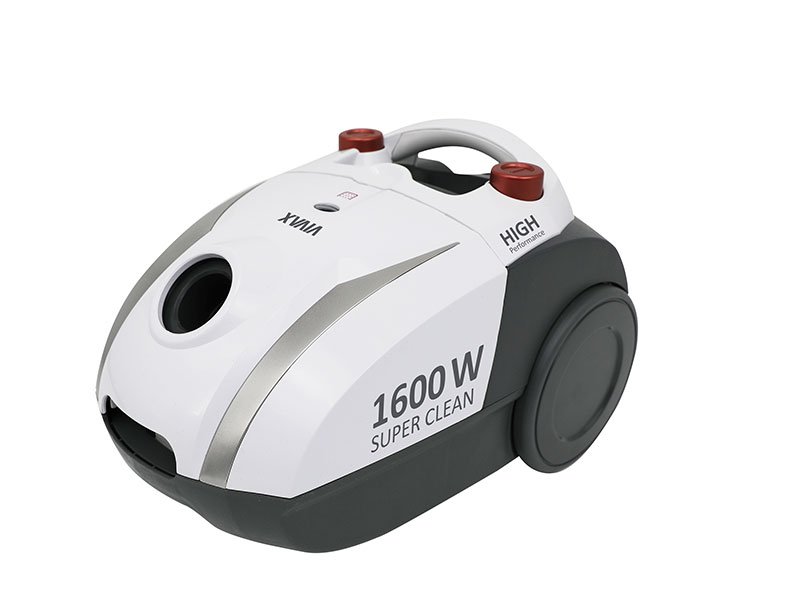 VIVAX Usisivač sa kesom VC-1610W