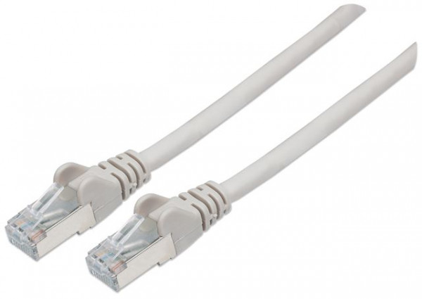 INT cable SFTP 26 AWG, CAT7 0,25m