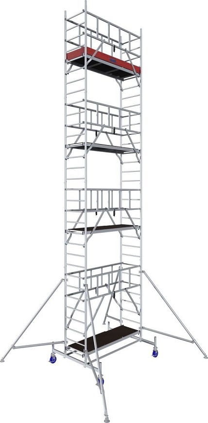 skela ProTec 9.3m 910172