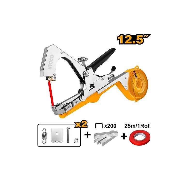 vezačica poluautomatska INGCO HPTM1258