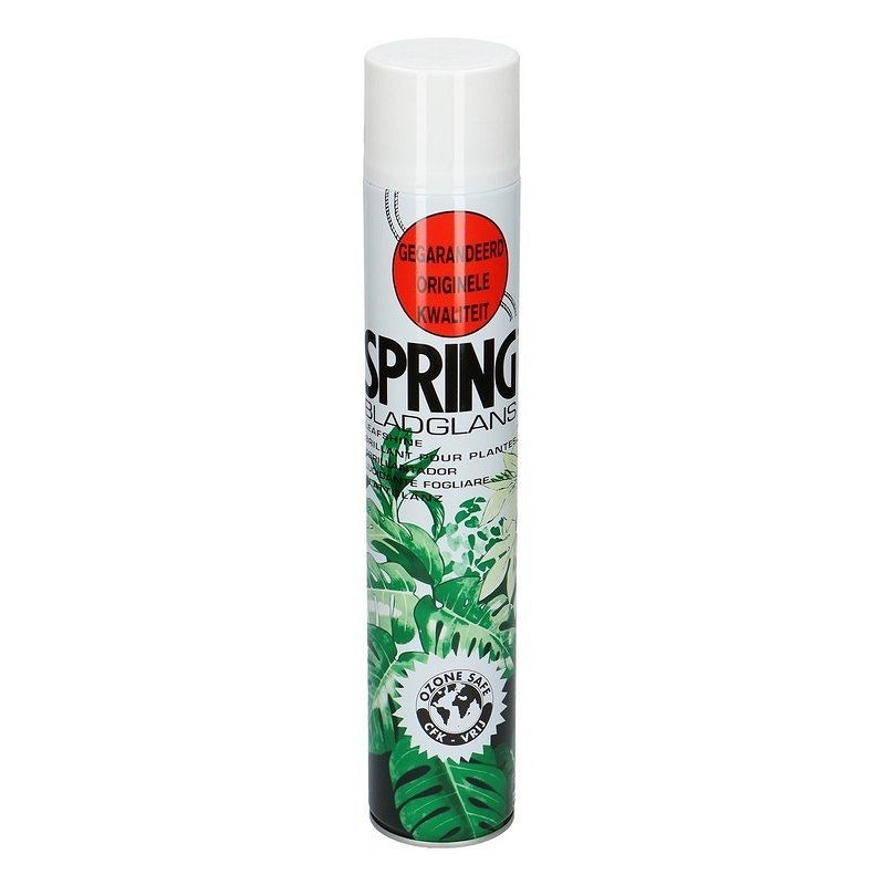 sjaj za lišće SPRING 250ml