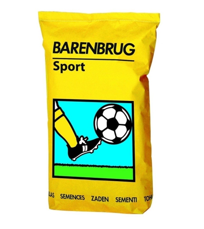 fűkeverék BARENBURG RPR SPORT 5/1