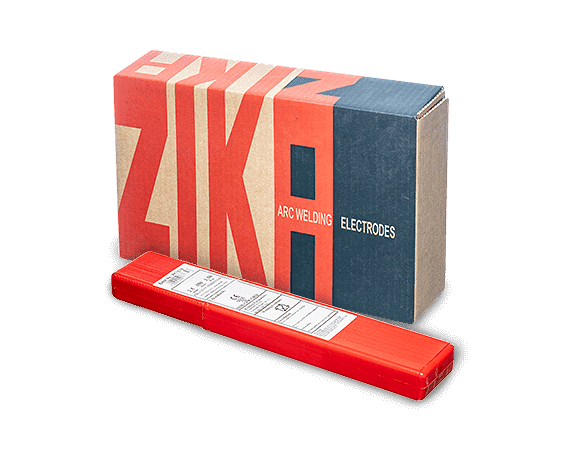 elektroda ZIKA Z316l-32E 19/9 1V za prohrom 3,2/2,5kg