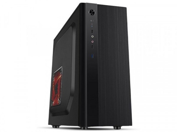 PC Intel i5-11400 6C/12T 4,4GHz/ MSI H510M-B/ 8GB DDR4 3200GHz/ SSD 500GB/ M.Tower IG-Max 500W