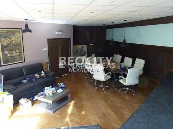 Čukarica, Banovo brdo, Požeška, 8.0, 315m2, 628000EUR