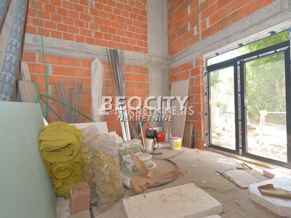 Čukarica, Banovo brdo, Nodilova, 1.0, 17m2, 62400EUR