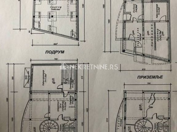 Odličan poslovni prostor u centru ID#5519