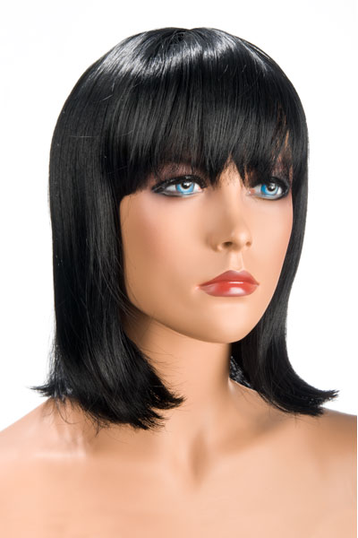 PERIKA CAMILA MI-LONGUE BRUNE 540387 / 7918