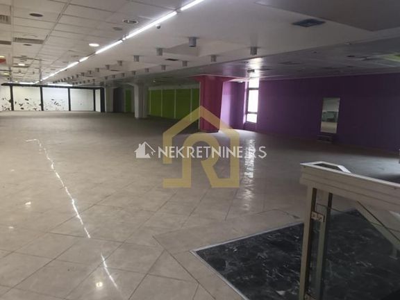 Izdavanje, pp, Terazije, 692m2, ID1269, Terazije