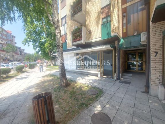 Smederevo - Centar - 25m2 ID#21486