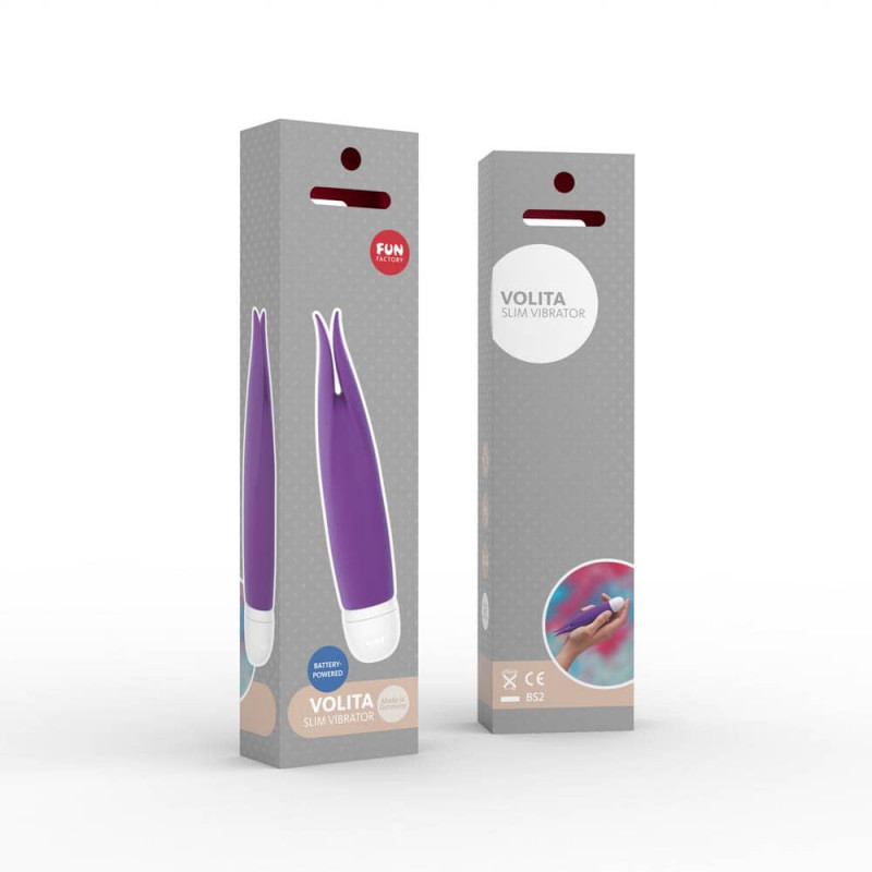 Volita violet FUN0018706