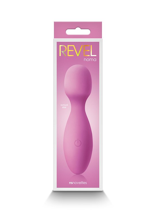 Revel Noma Pink 281021