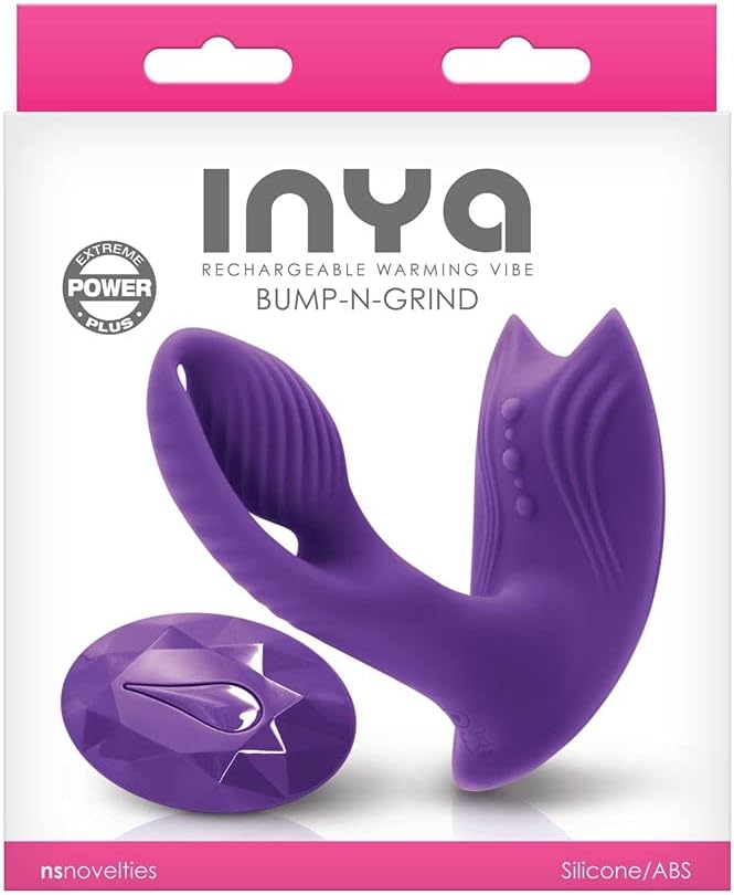 Ynia Bump 280861