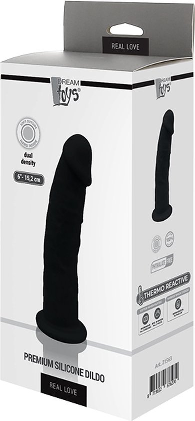 Realističan dildo 21563