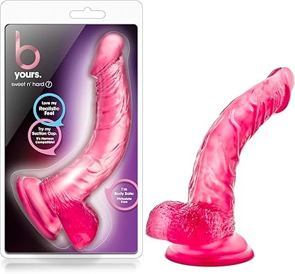 Silikonski dildo sa postoljem 330794