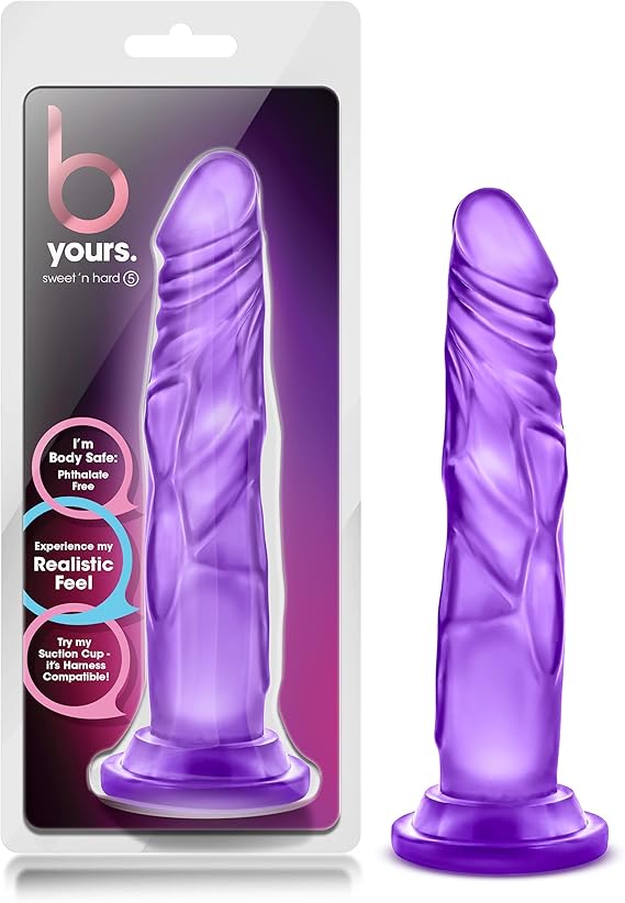 silikonski dildo 330787