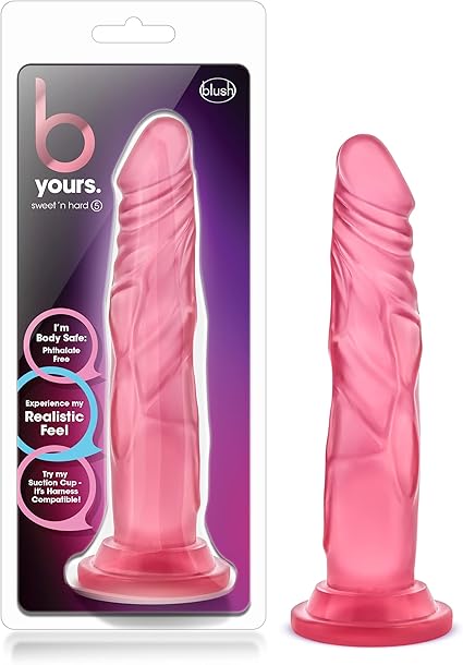 Silikonski dildo 330786