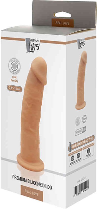 Essentials Dildo 21557