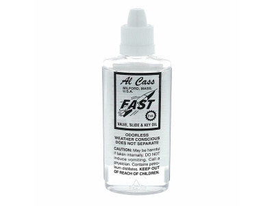 Al Cass Fast Valve Oil