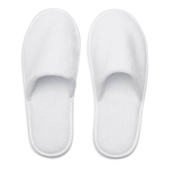 Papuče CALDO 40-44 - White/White