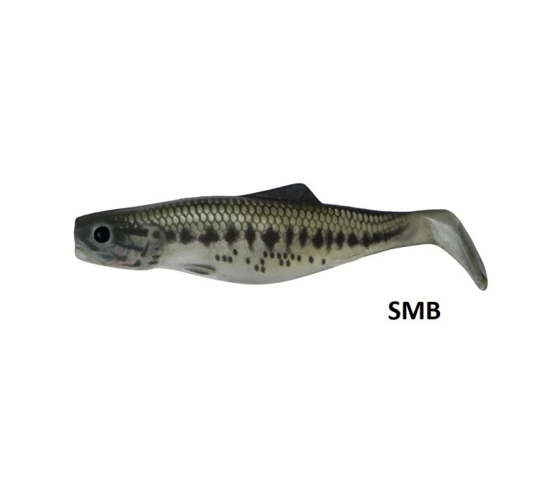 ORKA SHAD LIVE 14CM SMB