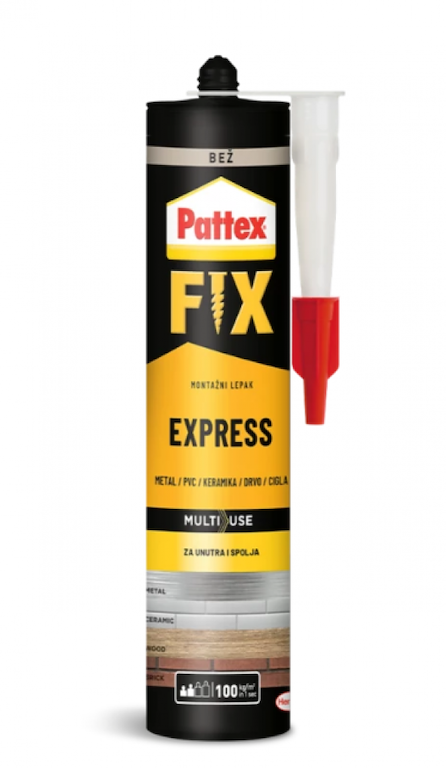 HEN-PATTEX EXPRESFIX 375gr