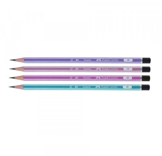 FABER CASTELL Olovka 2B Joy 142316