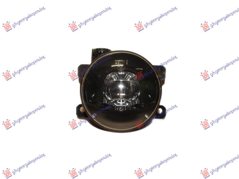 MAGLENKA LED (VALEO) PEUGEOT 2008 19- (9826960480)