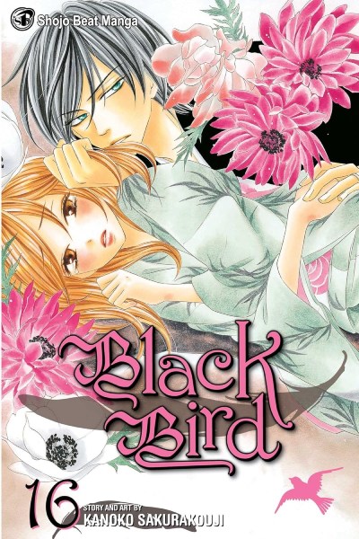 Black Bird, Vol. 16