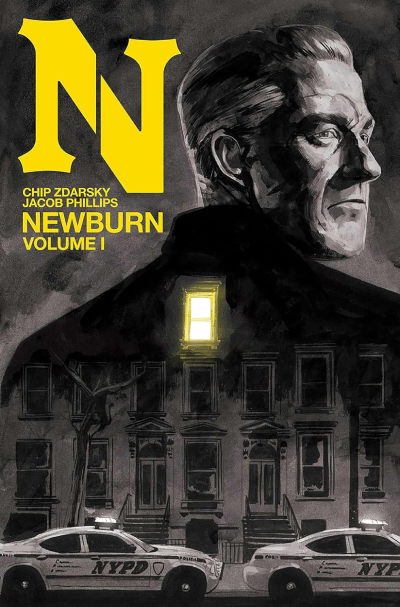 Newburn, Vol. 1