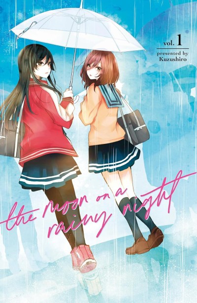 The Moon on a Rainy Night, Vol. 1