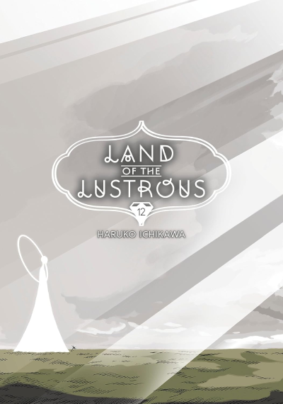 Land of the Lustrous, Vol. 12