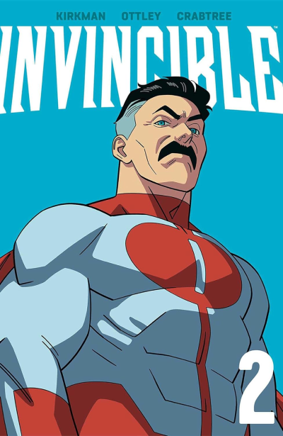 Invincible, Vol, 2 (New Edition)