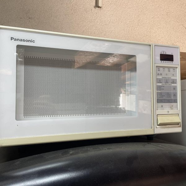 Panasonic mikrotalasna