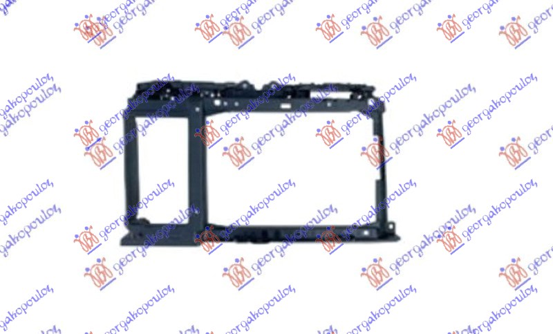 VEZNI LIM (OTVOREN) (A KVALITET) CITROEN C4 X 22- (OEM: 9823718480)