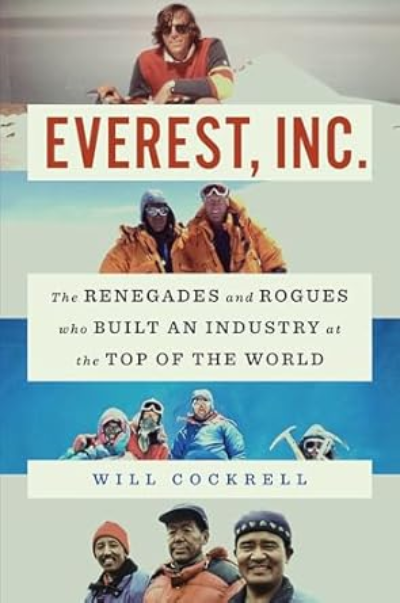 Everest, Inc.