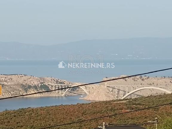 Šmrika - prodaja obiteljske kuće s pogledom na more