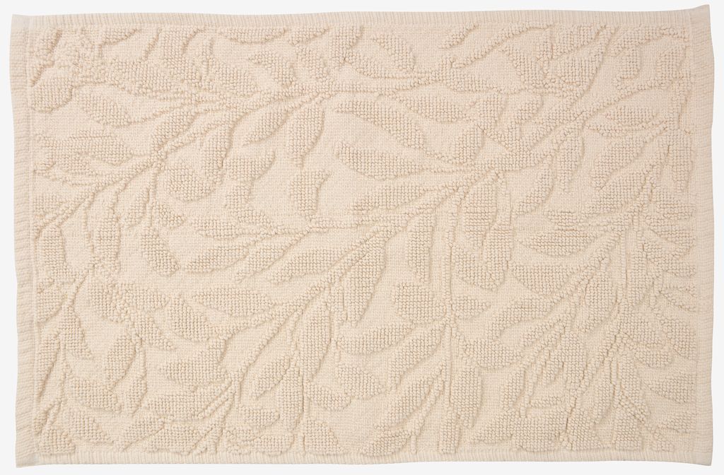 Prostirka za kupatilo ALMVIK 50x80 natur KRONBORG
