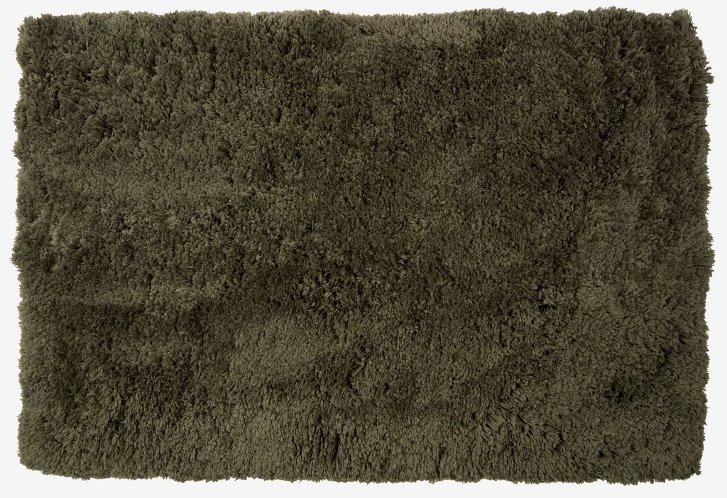 Prostirka za kupatilo SANDVIKEN 60x90 masl. mikro KRONBORG